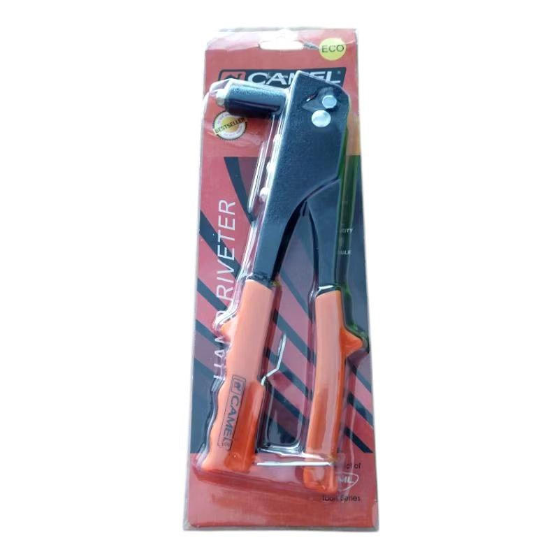 Jual Tang Rivet Camel/Hand Riveter Camel/Tang Tangan Camel 2.4-4.8mm ...