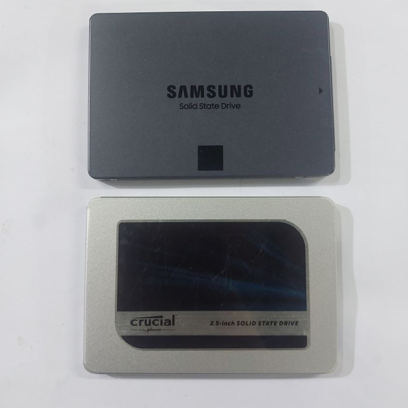 Jual Hardisk ssd 1tb 2.5inch sata seken original murah sata III 6Gb/s ...