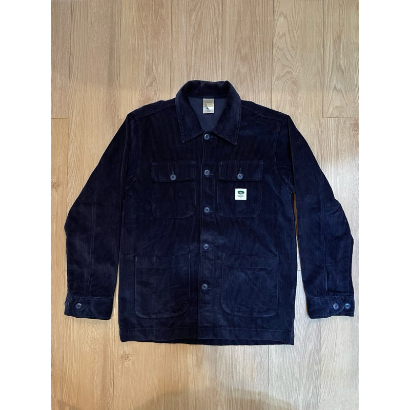 Jual UNKL347 - Corduroy Parka / Jaket | Shopee Indonesia