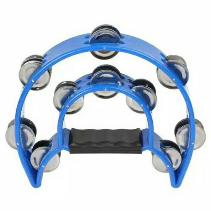 Jual kecrek tamborin ring double kualitas premium | Shopee Indonesia