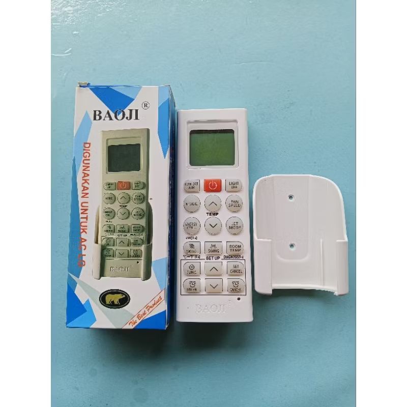 Jual Remote AC LG inverter | Shopee Indonesia