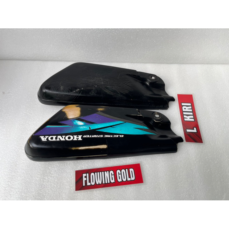 Jual cover tutup bok box aki grand original | Shopee Indonesia
