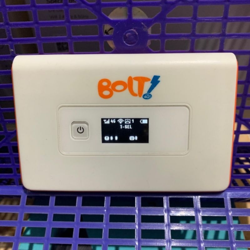 Jual Modem Wifi BOLT ORION MOVIMAX Mifi UNLOCK 4G LTE 2300Mhz T-Sel Byu Smartfren Kuota | Shopee ...