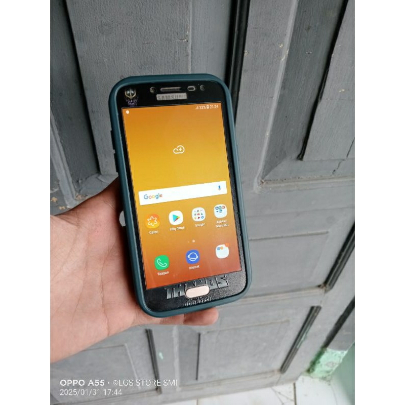 Jual Samsung Galaxy J2 Pro / J250F Original Amoled | Shopee Indonesia