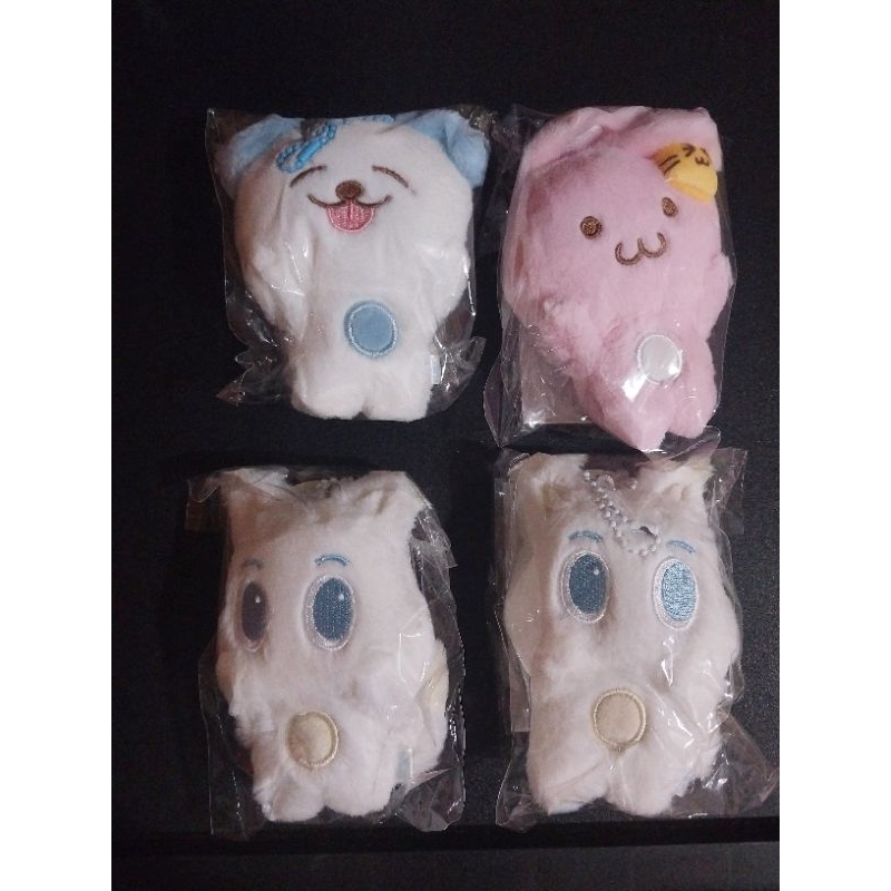 Jual Magnetic doll NCT DREAM OFFICIAL Jaemin / pinky / Haechan / kkumi ...