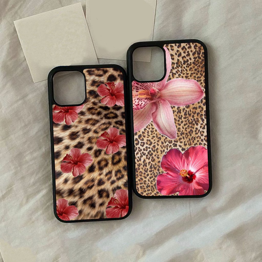 Jual C205 Custom Case Aesthetic Casing Aesthetic Hardcase Glossy ...