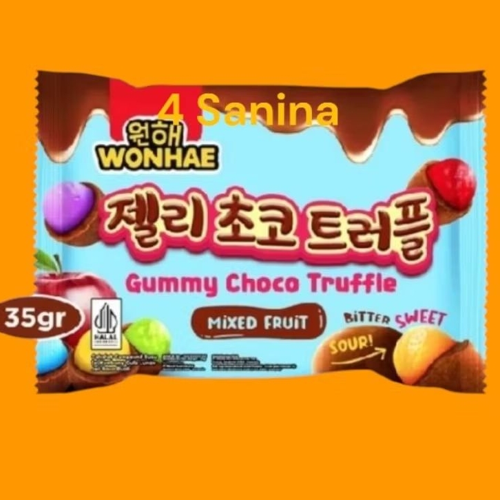 Jual Wonhae Terlengkap & Harga Terbaru Mei 2026 | Shopee Indonesia