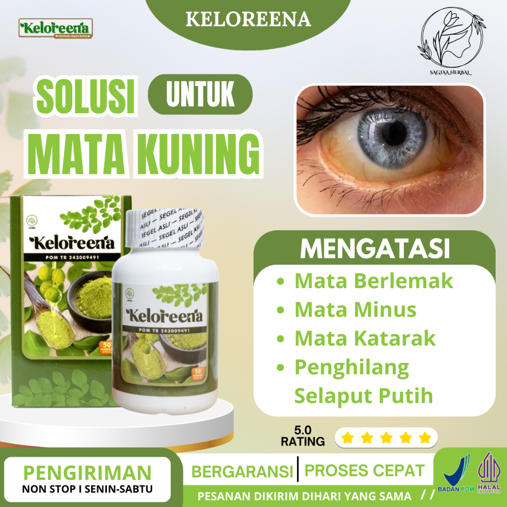 Jual Obat Mata Kuning Mata Berlemak Mata Minus Mata Katarak Penghilang ...