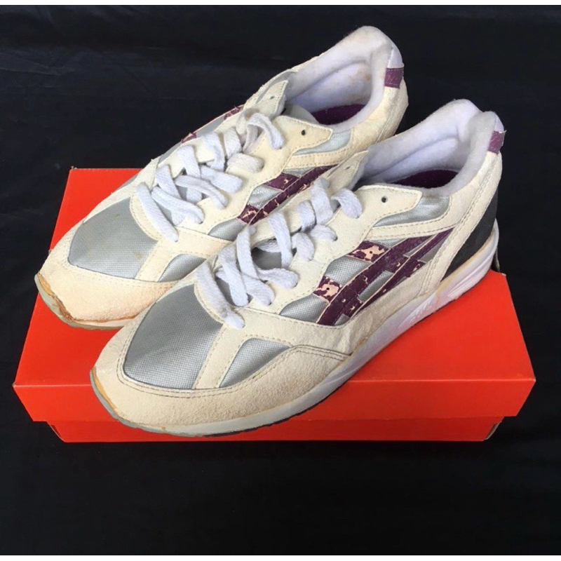 Jual Vintage Asics 90s | Shopee Indonesia