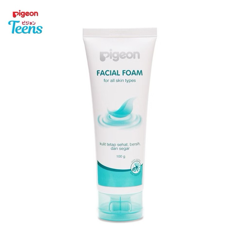 Jual Pigeon Sabun Muka Terlengkap & Harga Terbaru Juni 2026 | Shopee ...
