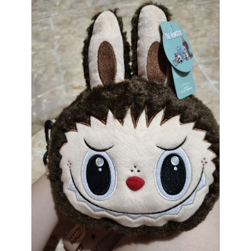 Jual Tas Labubu Original Pop Mart Original | Shopee Indonesia