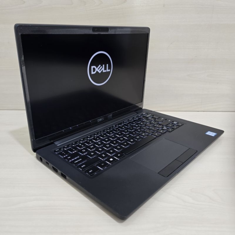 Jual LAPTOP DELL LATITUDE 7300 INTEL CORE i5 GEN8 RAM 8GB SSD LAYAR IPS ...