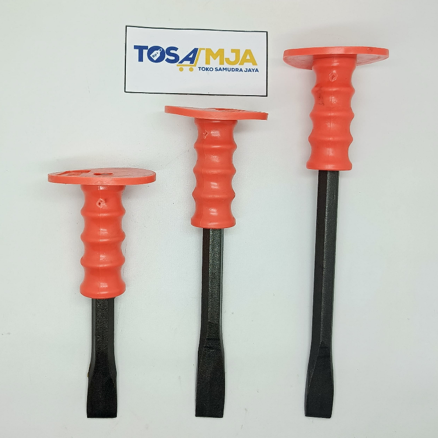 Jual BETEL TOPI Jumbo 8 10 12 inch 30cm | Alat Pahat Besi Beton Gepeng ...