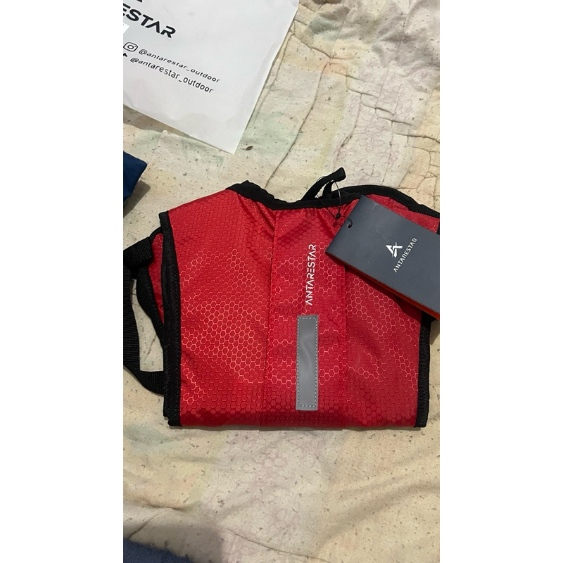 Jual Hydropack Antarestar running vest | Shopee Indonesia