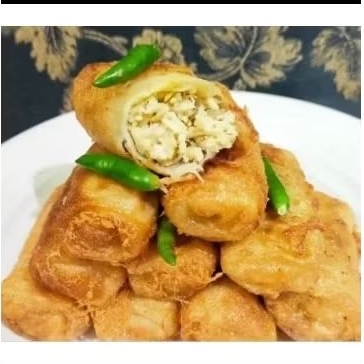 Jual SOSIS SOLO ISI 30 / FROZEN FOOD / SOSIS SOLO MENTAH / GORENGAN ...