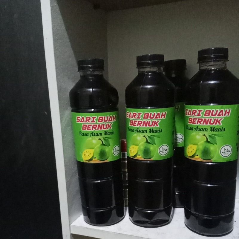 Jual sari buah bernuk (Maja) | Shopee Indonesia