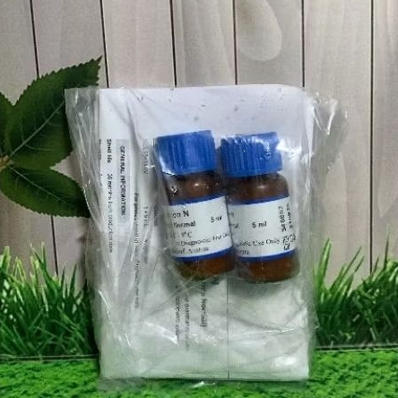 Jual Kontrol Serum Normal Kimia Klinik 5ml | Dumolab Dumocon N Control | Shopee Indonesia