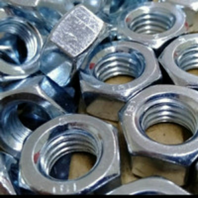 Jual MUR PUTIH M36 kunci55 | Shopee Indonesia