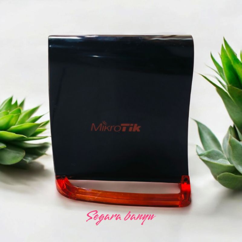 Jual Mikrotik Routerbound hAp mini RB931-2nd | Shopee Indonesia