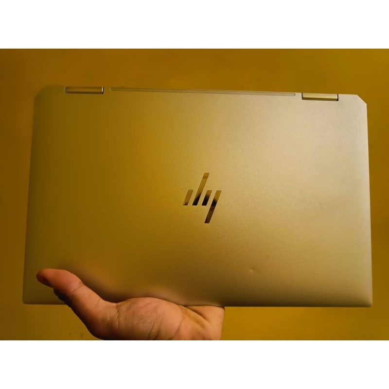 Jual SEKEN HP Spectre X360 I7 1165G7 Touchscreen ex Garansi Resmi | Shopee Indonesia