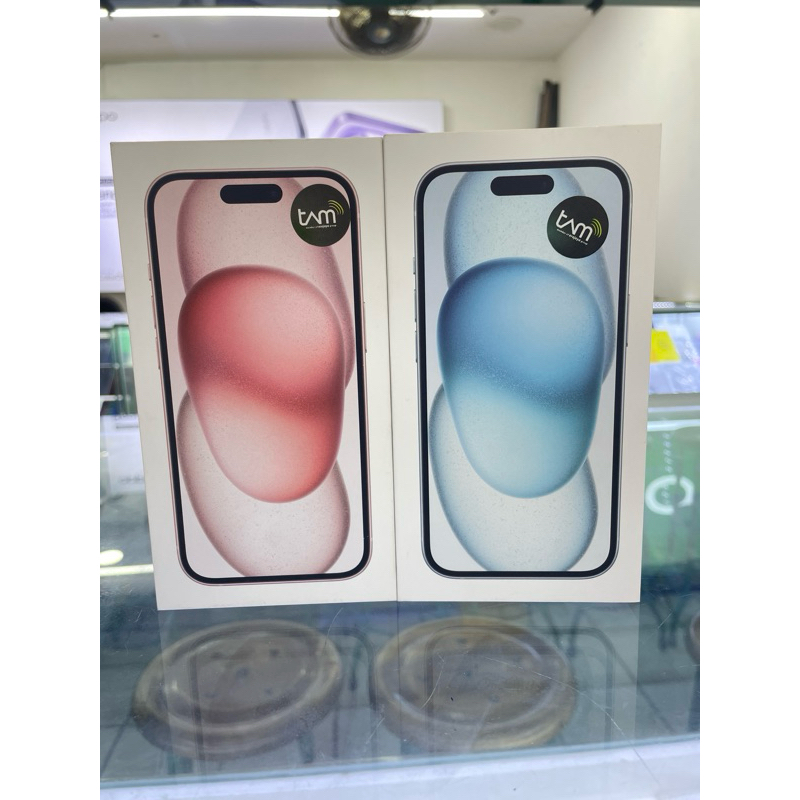 Jual iphone 15 128gb new ibox tam resmi | Shopee Indonesia