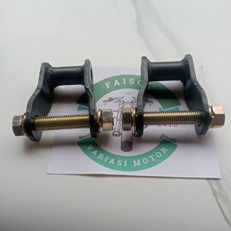 Jual Mounting Beat Deluxe Scoopy Genio New KOJ | Shopee Indonesia
