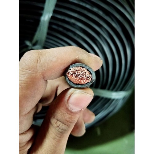 Jual KABEL SERABUT NYAF 70MM / KABEL GROUNDING NYAF 1X70 MM | Shopee ...