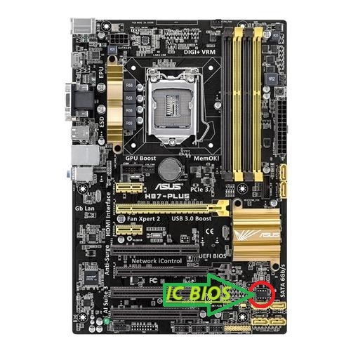 Jual IC BIOS Asus H87-PLUS H87 PLUS | Shopee Indonesia