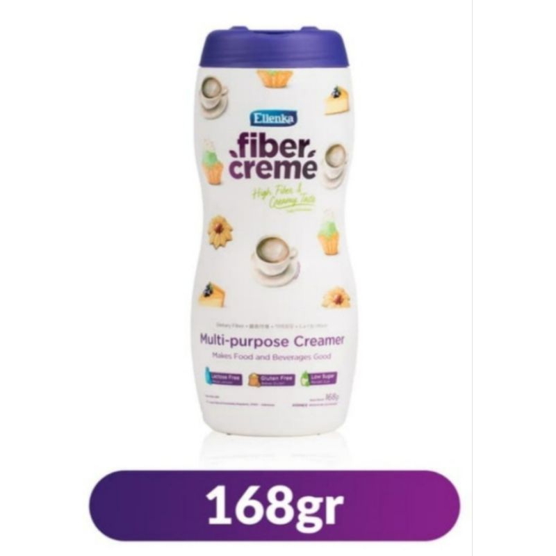 Jual fiber creme botol 168 gram | Shopee Indonesia