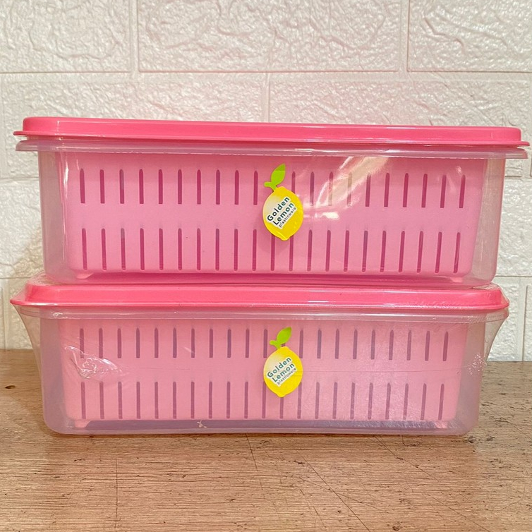 Jual TEMPAT IKAN BESAR PINK TISB 189 PI | Shopee Indonesia