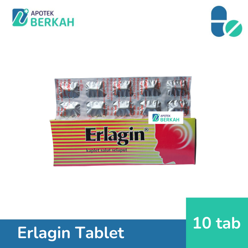 Jual Erlagin Obat untuk Nyeri Akibat Gangguan Pada Saraf Nyeri Sendi ...