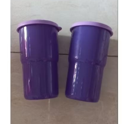 Jual Tumbler Tupperware | Shopee Indonesia