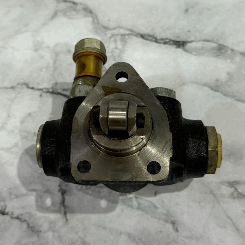Jual Feed Pump Asm Pompa Solar Bensin Isuzu Elf NKR 71 NMR 71 | Shopee ...