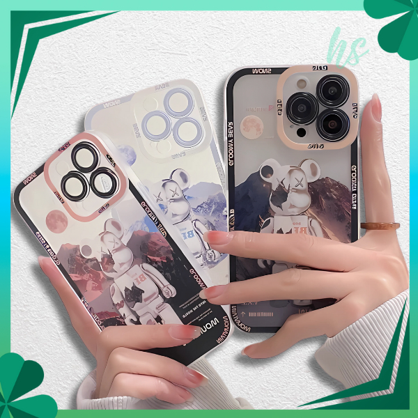 Jual Casing HP iPhone 7 Plus 8 Plus X Xs Xr 11 11 Pro 12 12 Pro Max 13 ...