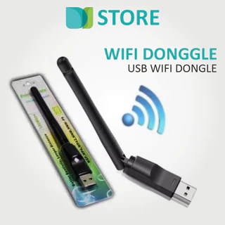 Jual Wifi Adapter Terlengkap & Harga Terbaru Maret 2025 | Shopee Indonesia