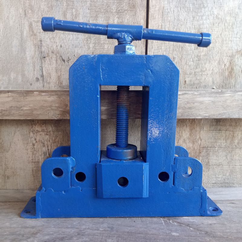 Jual alat roll besi dan plat strip manual 4 lubang | Shopee Indonesia