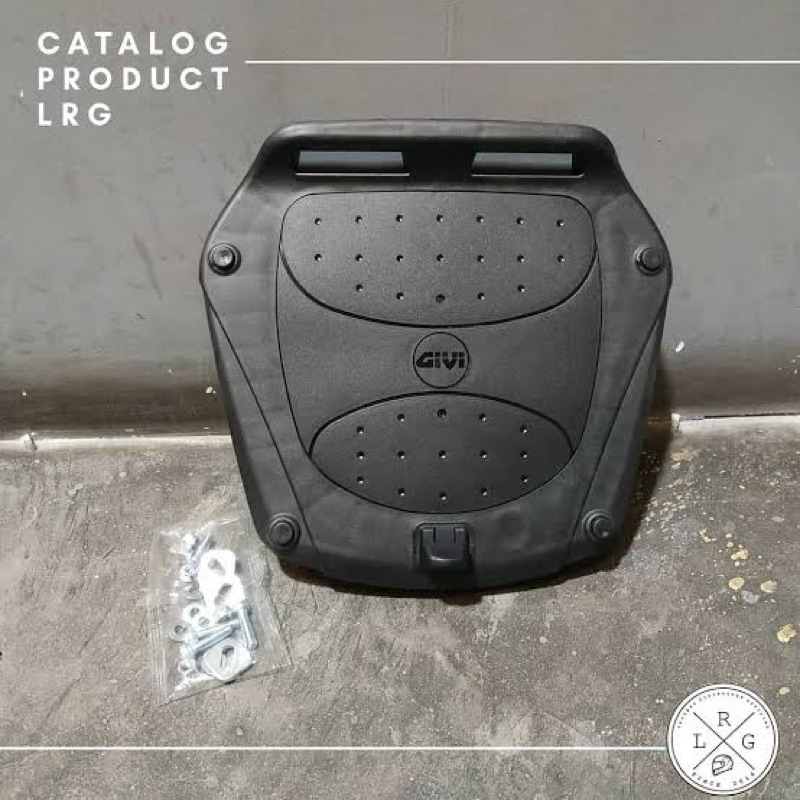 Jual Baseplate Tapak dudukan box givi | Shopee Indonesia