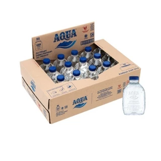 Jual Aqua Isi Botol 1 Dus Terlengkap & Harga Terbaru Februari 2025 ...