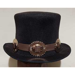 Jual Top hat / Topi slash //Topi sulap/ topi musisi | Shopee Indonesia