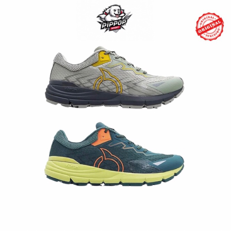 Jual SEPATU TRAIL RUNNING ORTUSEIGHT SIERRA ORIGINAL | Shopee Indonesia