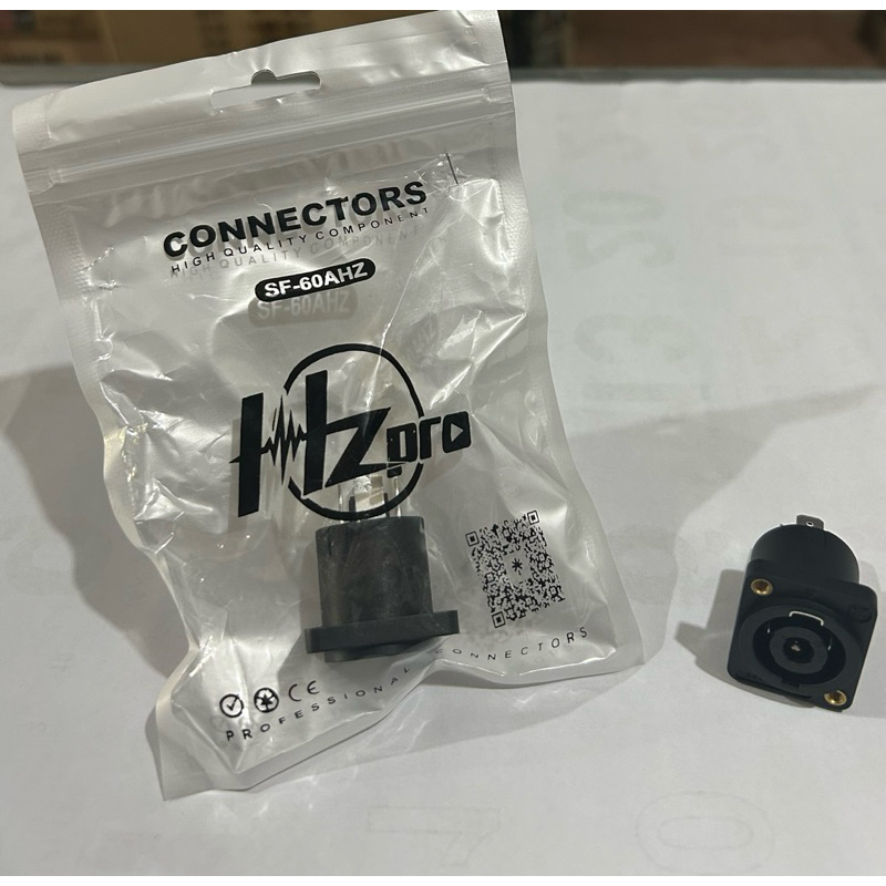 Jual Soket spikon Hz pro SF-60AHZ (Kualitas bagus) | Shopee Indonesia