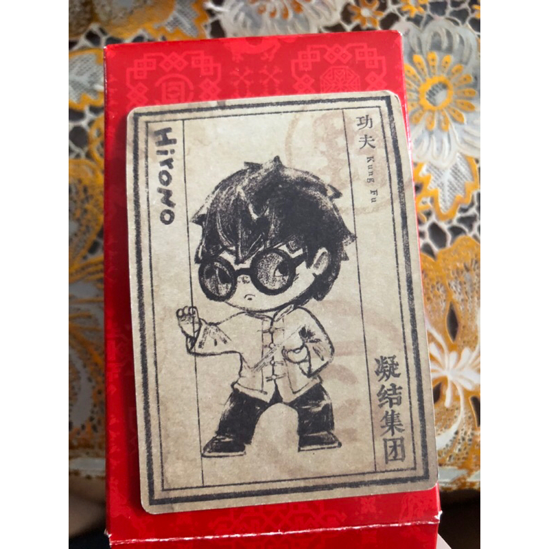 Jual HIRONO X CLOT FIGURE EXCLUSIVE LIMITED | Shopee Indonesia
