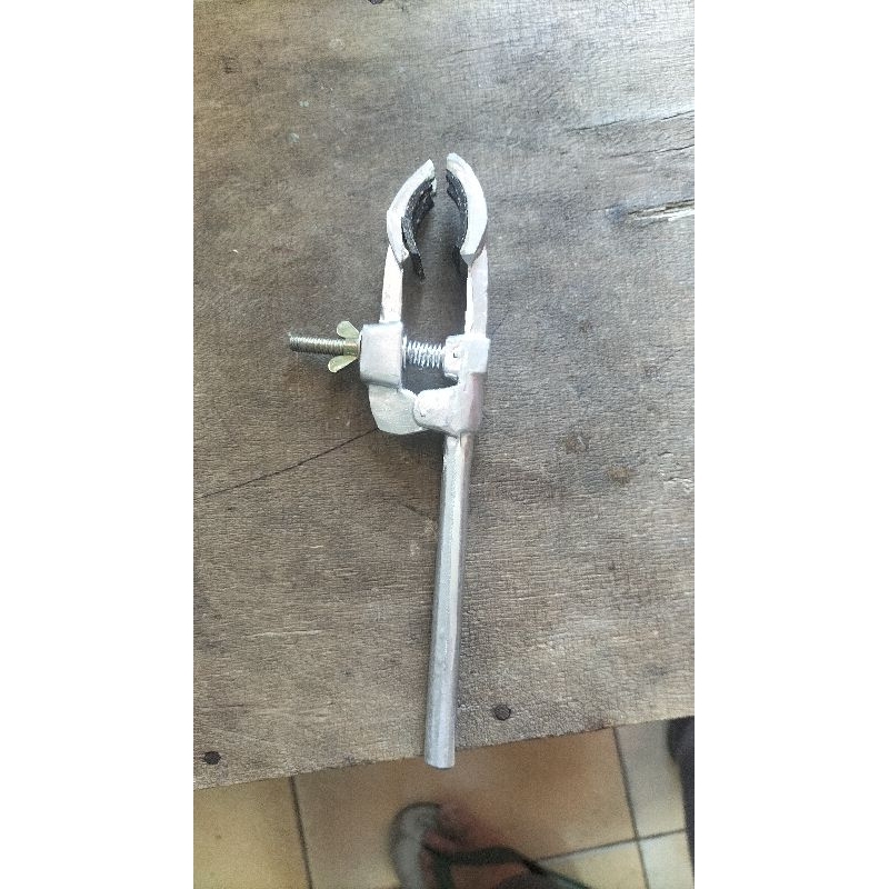 Jual klem universal,bahan cor coran. | Shopee Indonesia