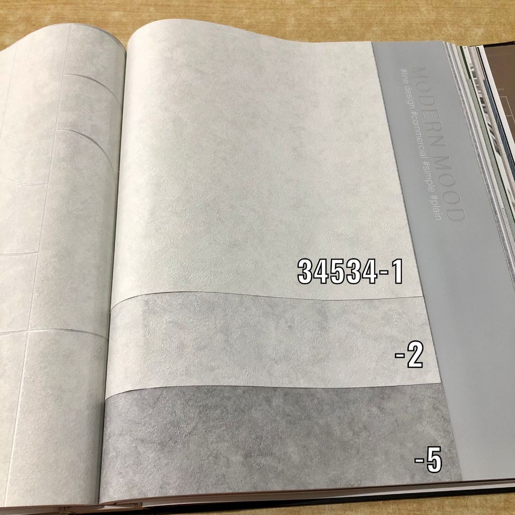 Jual WALLPAPER DINDING MOTIF POLOS ACIAN SEMEN INDUSTRIAL MERAH COKLAT ...