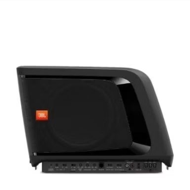 Jual JBL BassPro Micro Slim 8 Inch - Subwoofer aktif JBL BassPro Micro ...