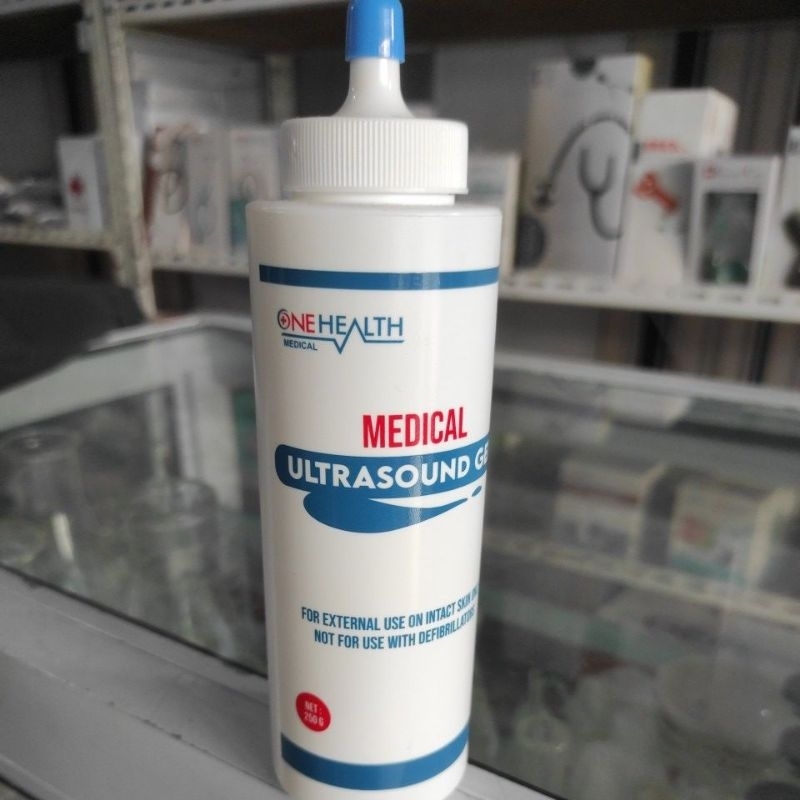 Jual jelly usg onehealt 250ml | Shopee Indonesia