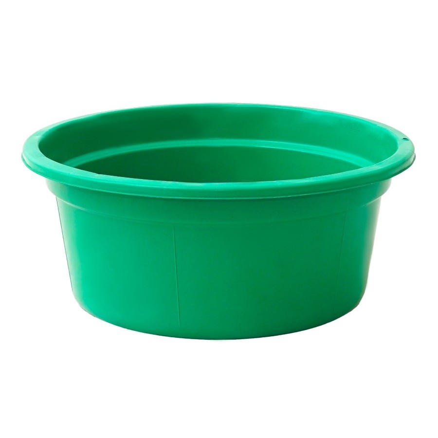 Jual YUTAKA Baskom Jumbo Plastik 24 / Bak Jumbo Plastik / Bak Air Besar ...
