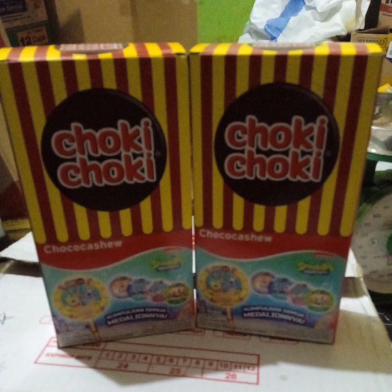 Jual Choki choki | Shopee Indonesia