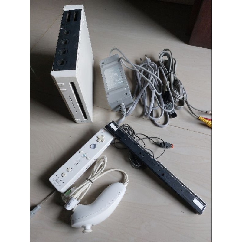 Jual Nintendo wii | Shopee Indonesia