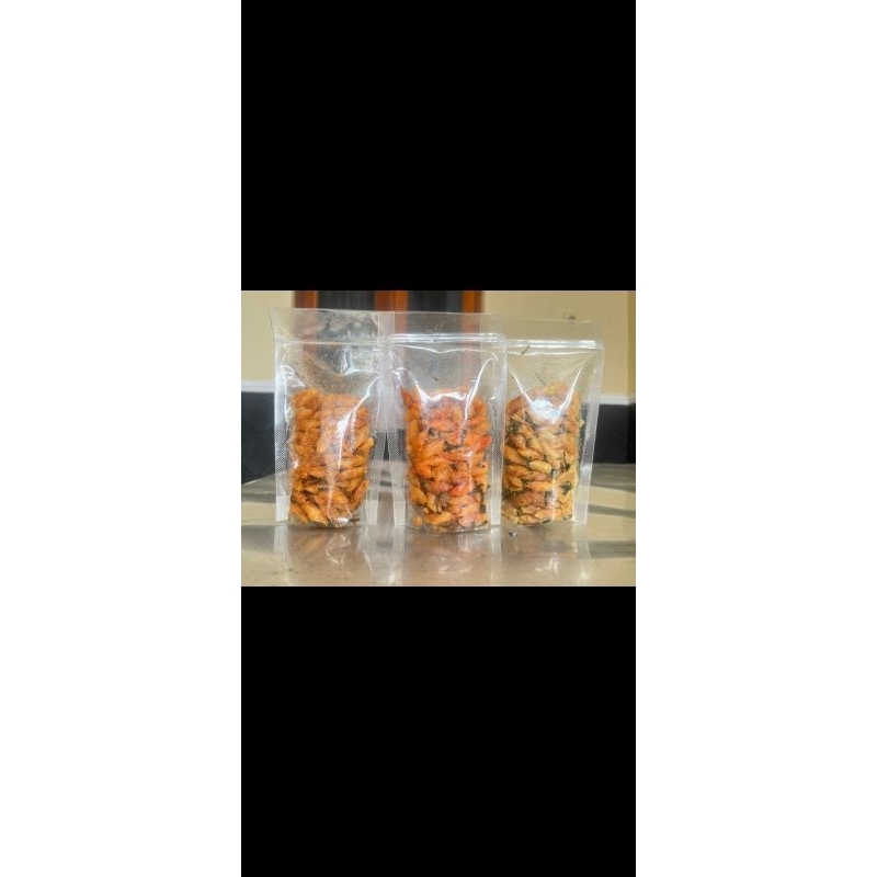 Jual LUMRING (LUMPIAKERING) | Shopee Indonesia